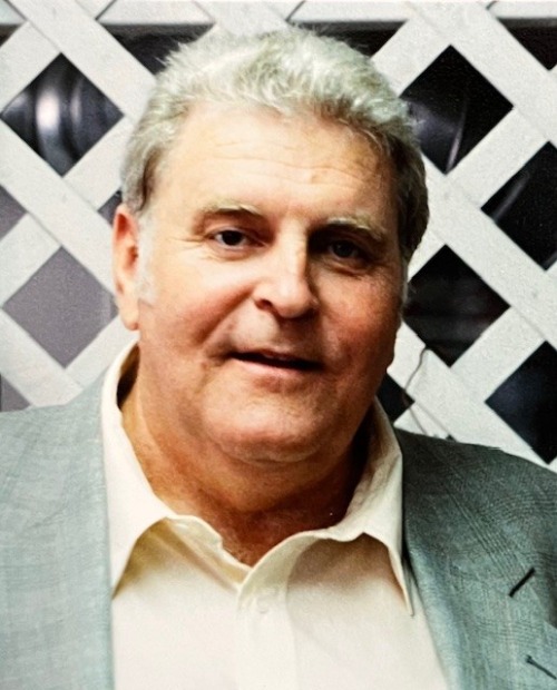 Larry Ray Bullock | Tucker Funeral Home