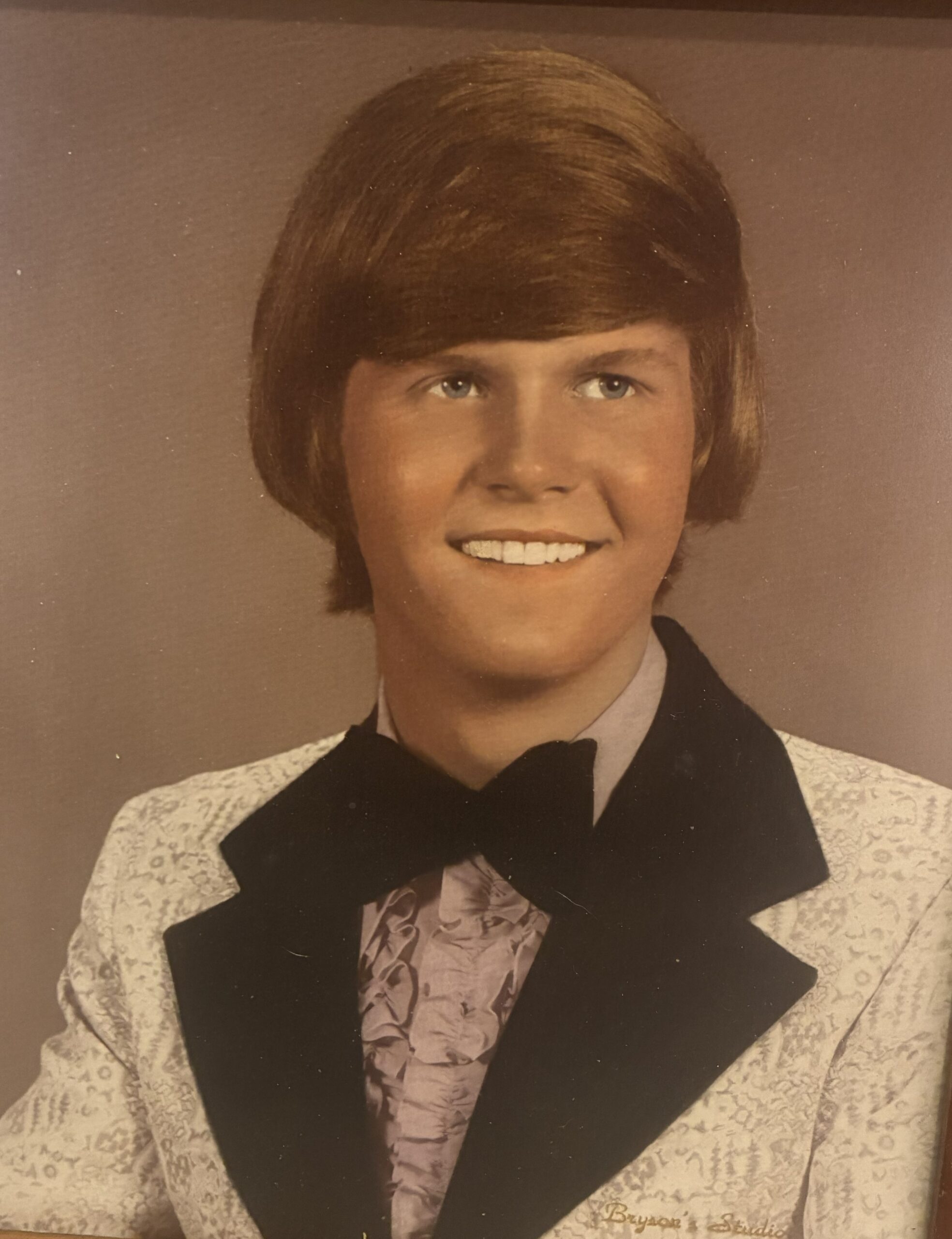 Clinton Neal Woodruff | Tucker Funeral Home