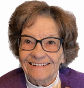 Imogene Tudor | Tucker Funeral Home